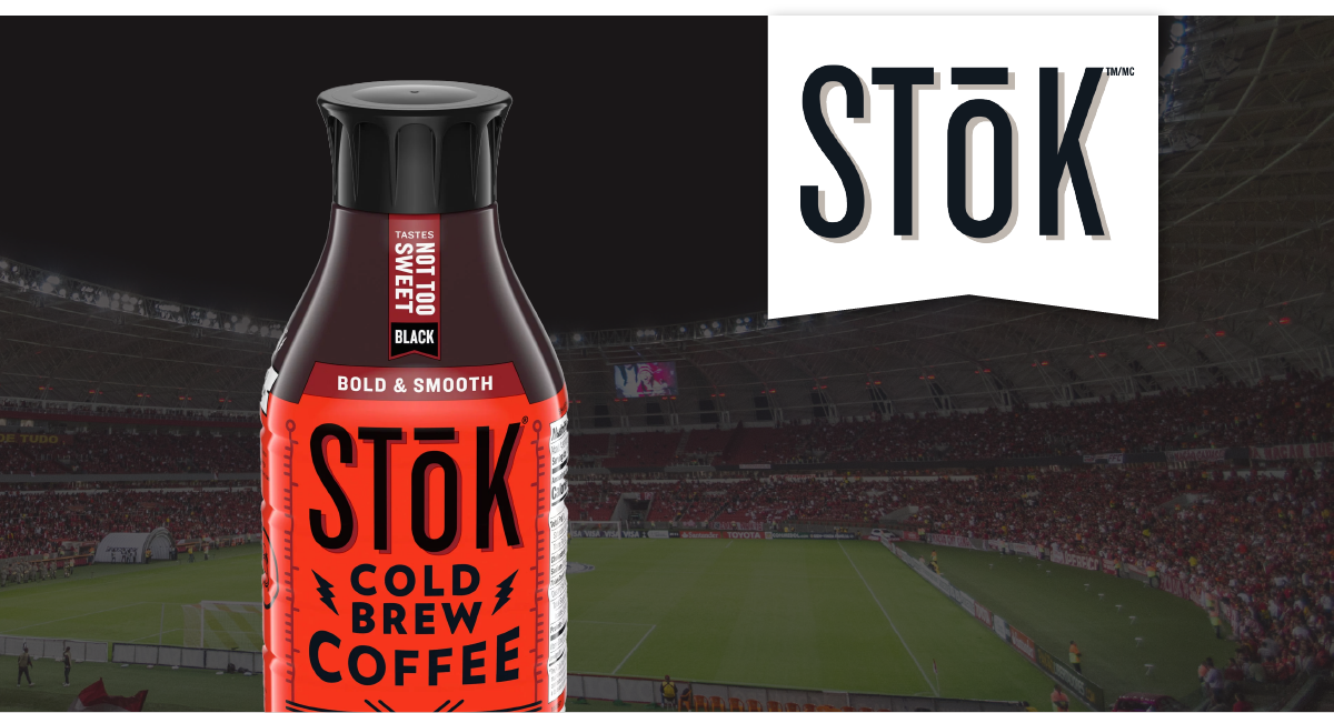 SToK Cold Brew and Wrexham A.F.C.: Sponsorship or Stunt? - TicketManager